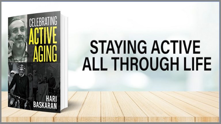 Staying active all through life | Dr Mohan's Diabetes